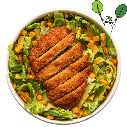 Cupbop - Authentic Korean Food & Fast Delivery